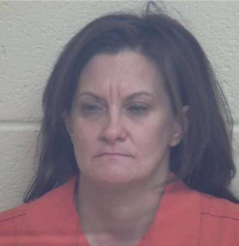 Deputies search for woman who escaped Webster County Judicial Center ...