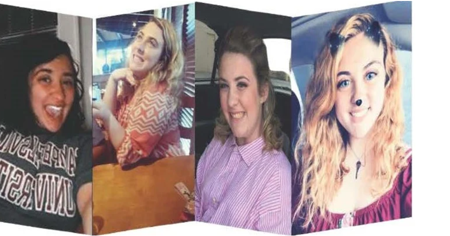 Chloe Randolph Organization opens their new advocacy center | Kentucky ...