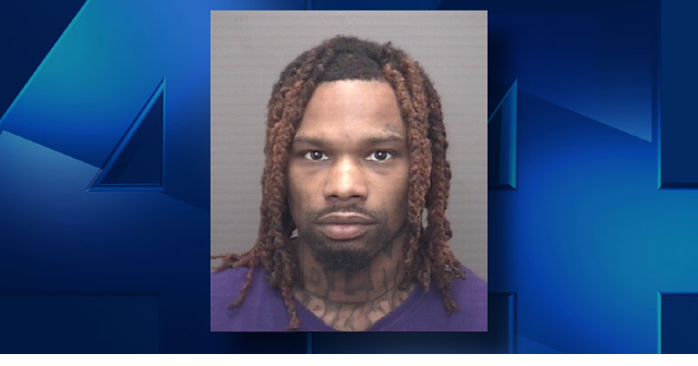 Man facing attempted murder charge after Tuesday shooting in Evansville ...