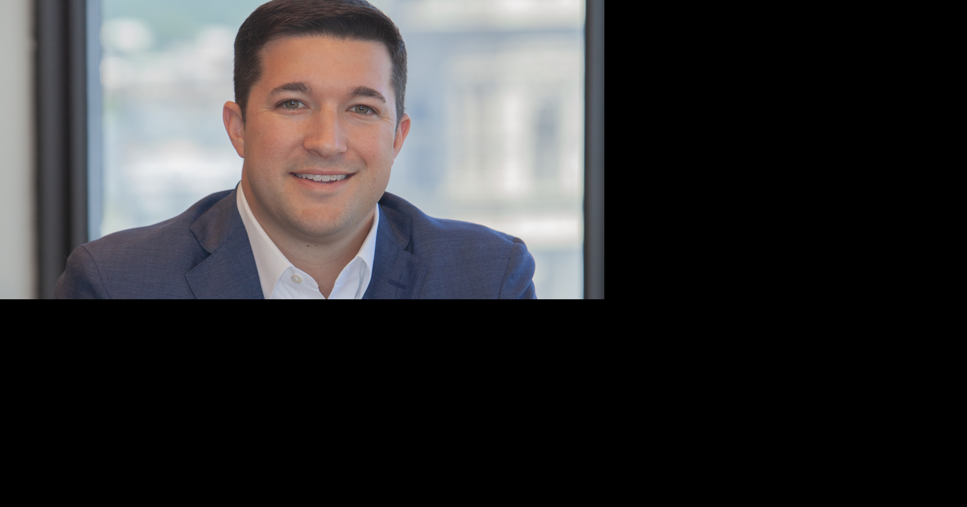 State Representative Ryan Hatfield announces run for Vanderburgh ...