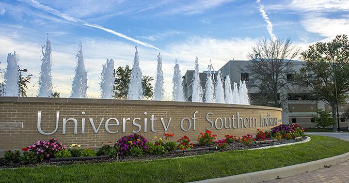 USI's Annual Flowers on the Lake is returning | News | wevv.com