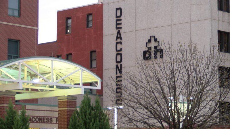 Deaconess Says 86% of its COVID-19 Patients are Unvaccinated ...