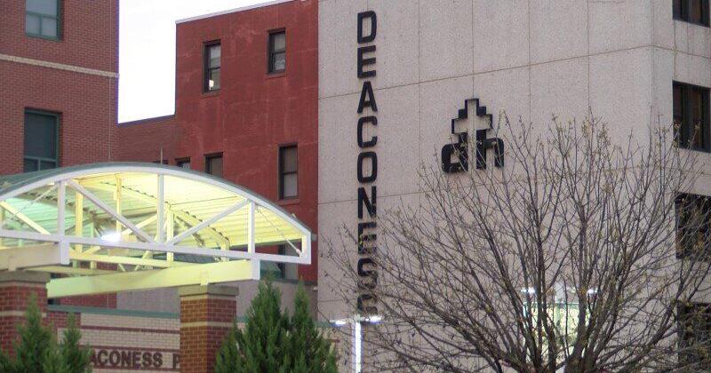 Intensive Care Units at Deaconess Midtown undergoing $12M renovation ...
