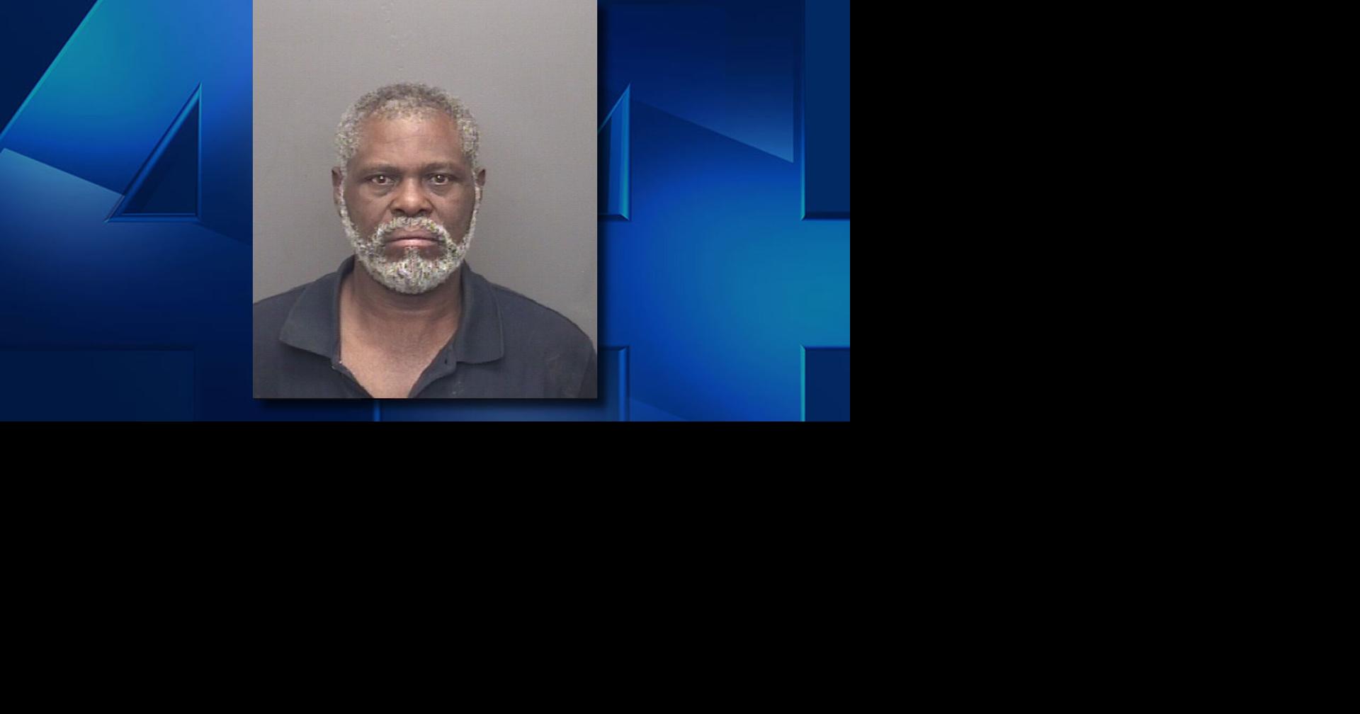 Shots fired in Evansville neighborhood leads to arrest | Crime | wevv.com