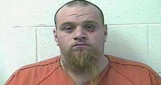 Man in hospital with 'severe' stab wound after forced entry and attack ...