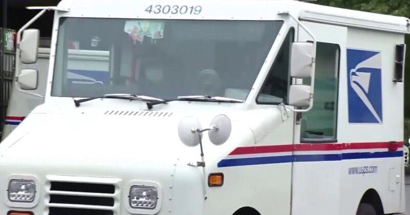 USPS holding job fairs around Indiana on April 25 | Indiana | wevv.com