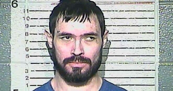 Kentucky State Police looking for escaped inmate | Kentucky | wevv.com