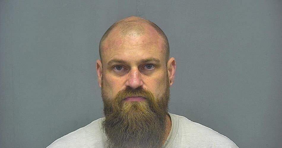 Police arrest Terre Haute man after tip from Predator Catchers group ...