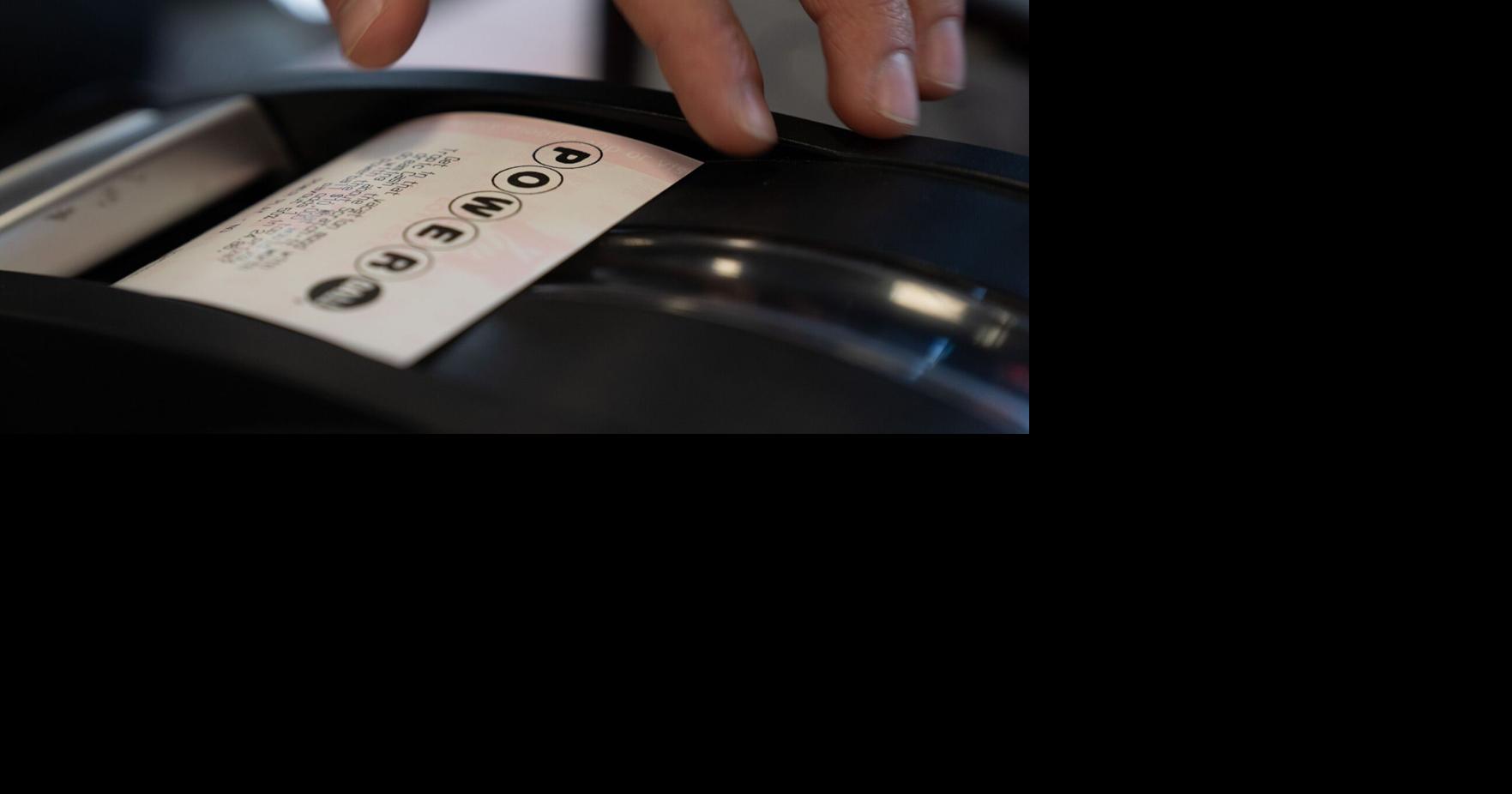 Arkansas won the $1.8 billion Powerball jackpot. Here’s where the ...