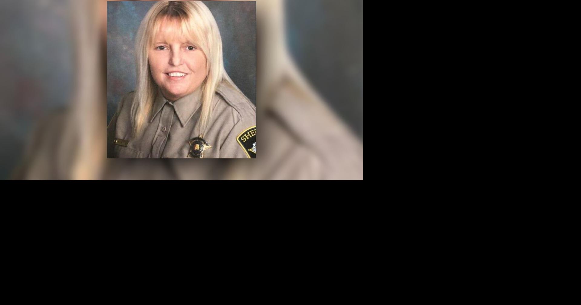 Former Alabama corrections officer Vicky White dies at hospital after ...