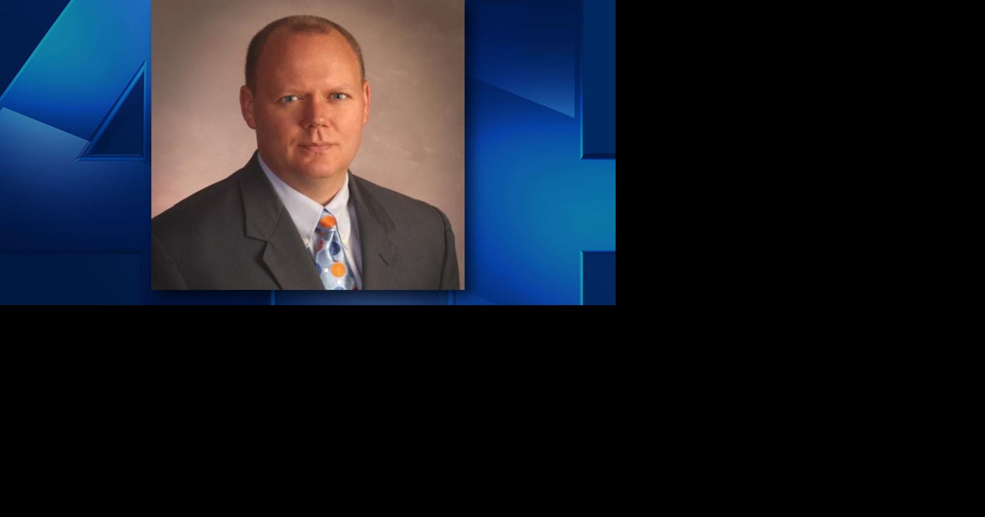 Gibson County judge accused of misconduct, facing 'disciplinary charges ...