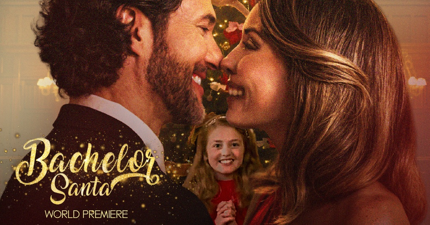 Holiday film 'Bachelor Santa' premieres in Owensboro tonight | News ...