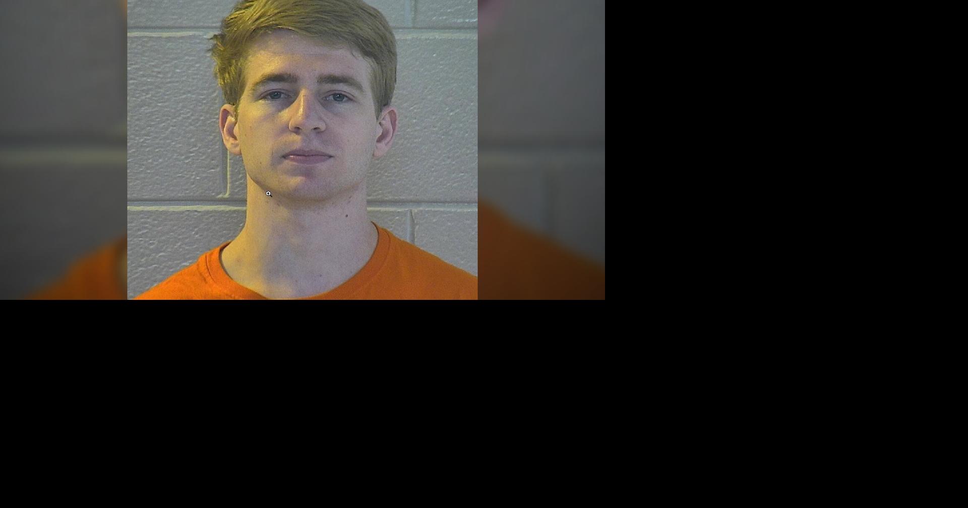 Kentucky murder suspect arrested in Kansas after fleeing before trial ...