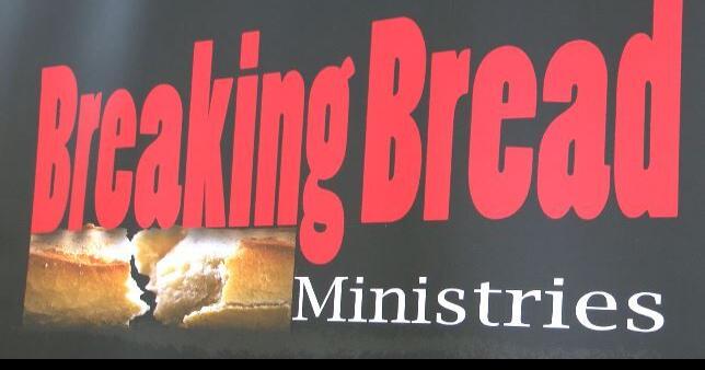 Breaking Bread Ministries continues to impact the community | News ...