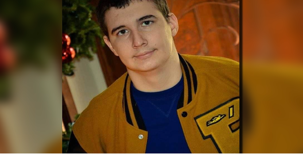 A Boonville family is keeping their son's memory alive by donating to ...