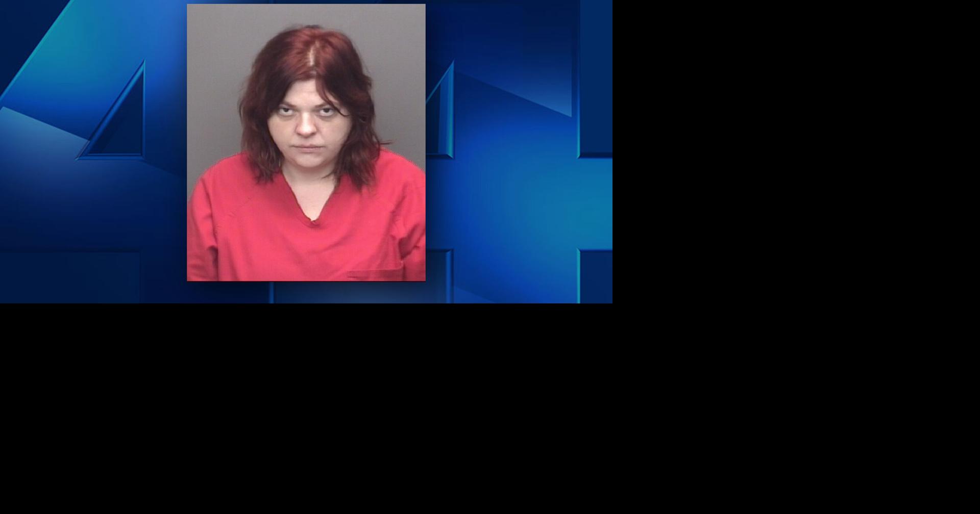 Drugs and poor living conditions lead to neglect arrest in Vanderburgh ...