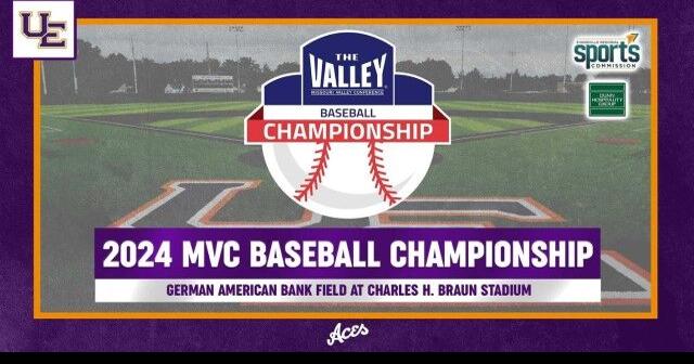 Missouri Valley Conference Baseball Tournament coming to Evansville in ...