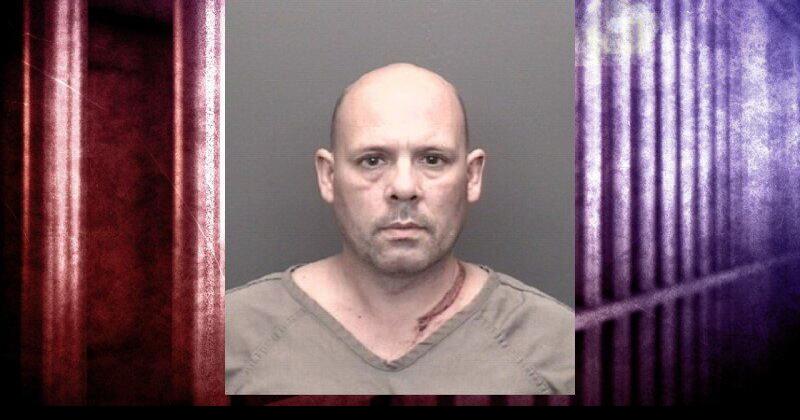 Man Accused of Causing Deadly Crash Pleads Guilty | Indiana | wevv.com