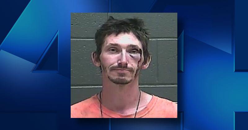 Shooting over property disagreement in Perry County leads to attempted ...