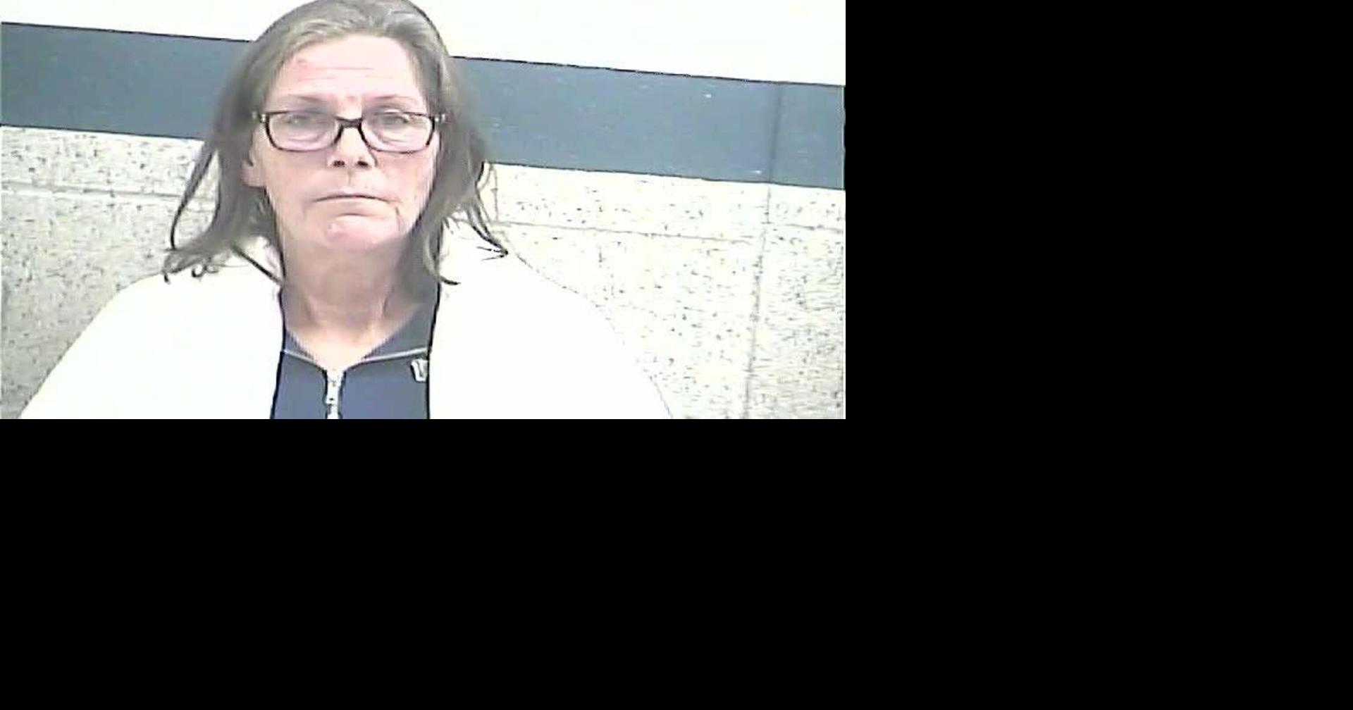 Deadly Hancock County shooting leads to woman's arrest | Kentucky ...
