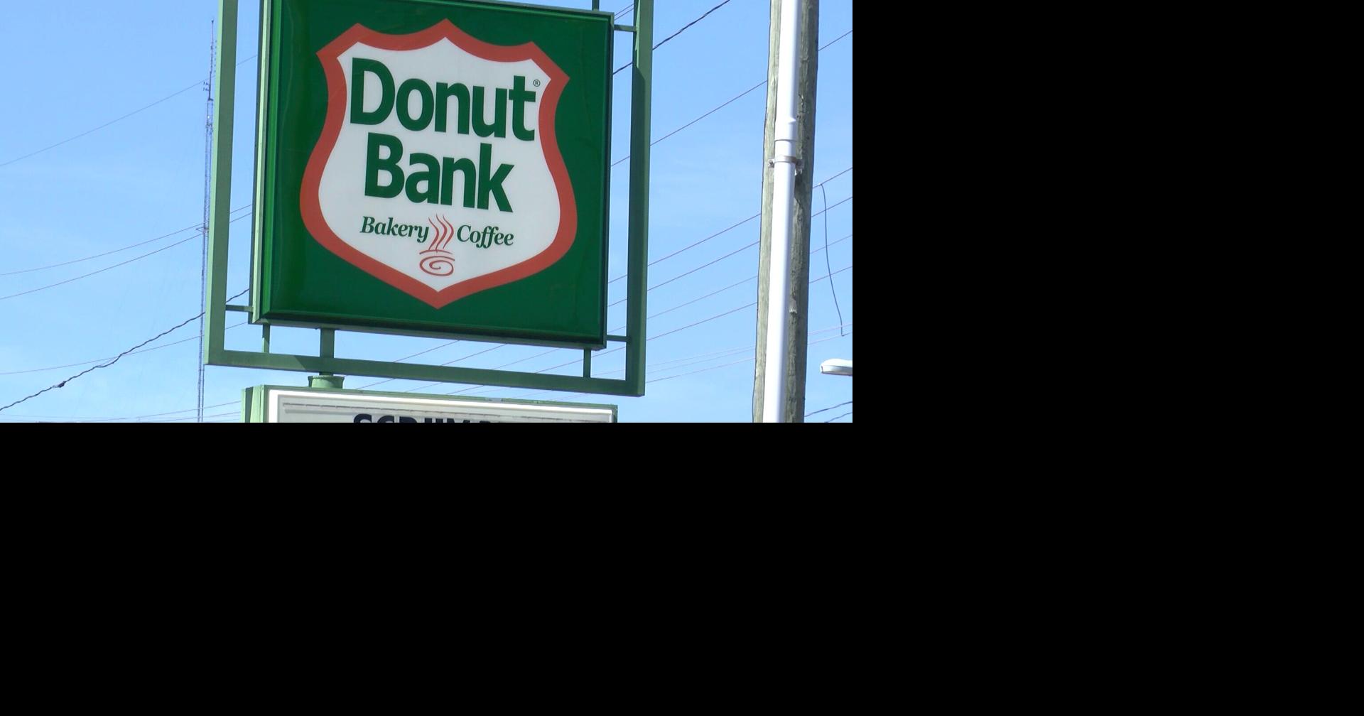 Donut Bank offering free coffee to celebrate 'National Coffee Day ...
