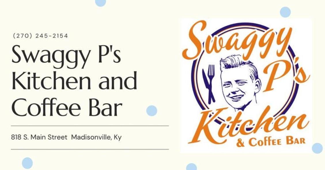 Madisonville restaurant, Swaggy P's, to host Back to School Bash this ...