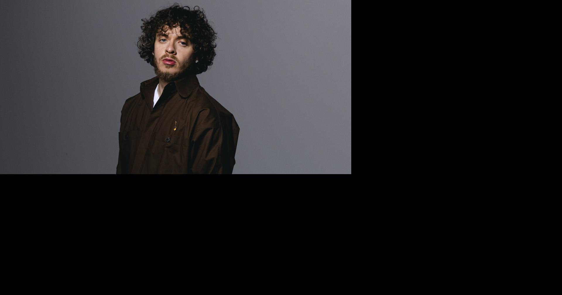 Rapper Jack Harlow kicking off Kentucky tour in Owensboro | Kentucky ...