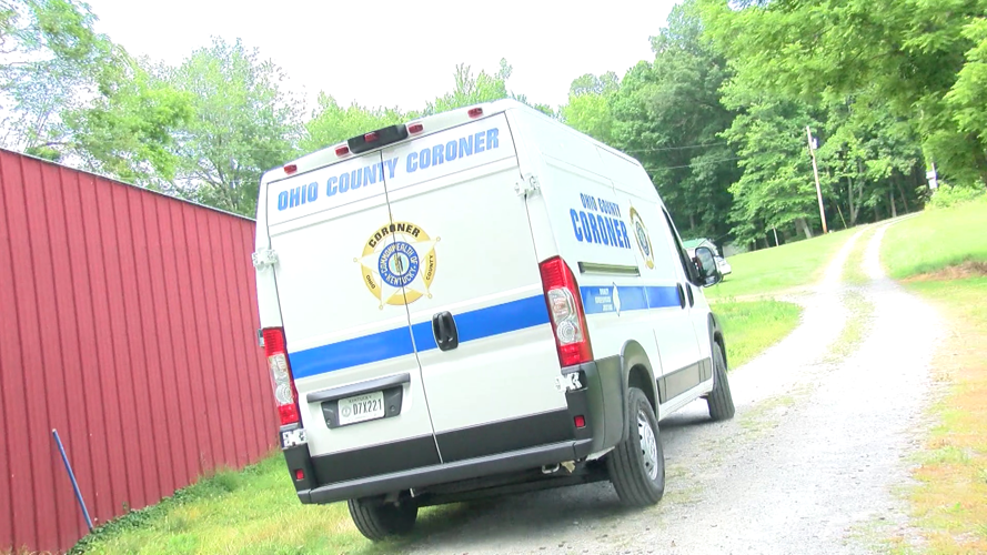 Photo Gallery: Investigators search Ohio County, Kentucky property for ...