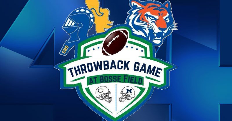 Football returns to Historic Bosse Field after 13 years | News | wevv.com