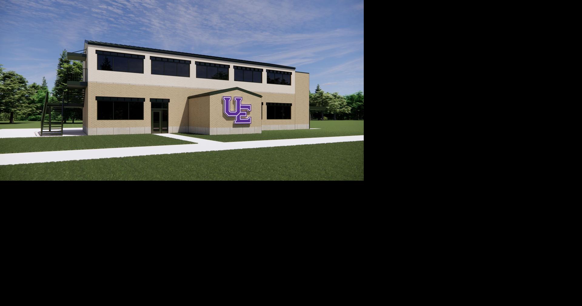 Freeland family donates $3M to UE Baseball program | Sports | wevv.com