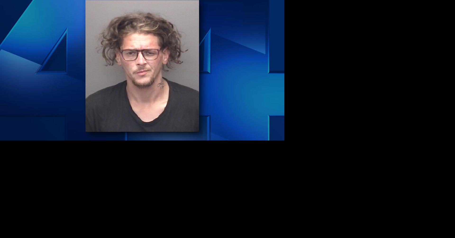 Arrest made after Wednesday night motel robbery in Evansville | Crime ...