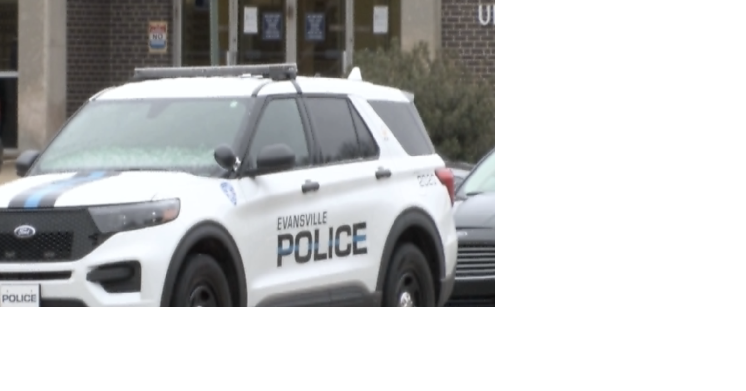 The Evansville Police Department is in dire need of new applicants ...