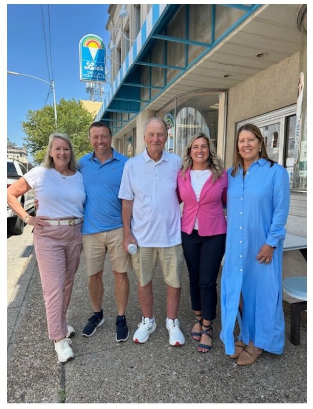 Lic's Deli & Ice Cream changing ownership after more than six decades ...