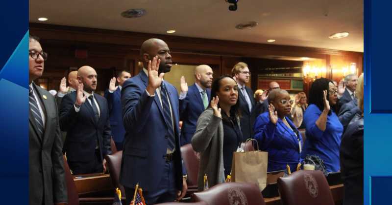 Indiana House District 77 Representative Alex Burton to host town hall ...