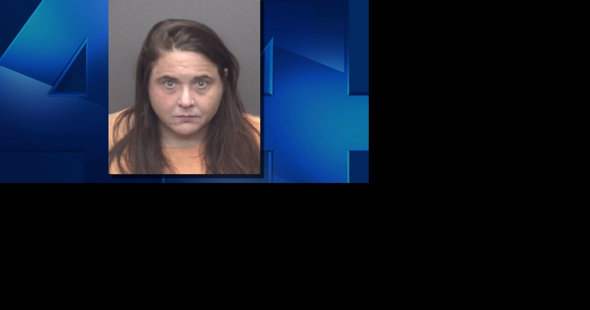 EPD: Woman suspected of driving high on synthetic marijuana before ...