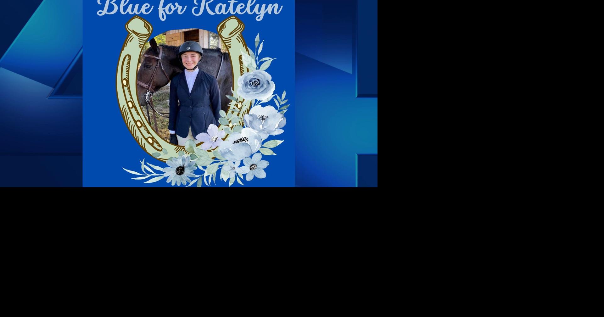 Henderson student passes away, community encouraged to wear blue in her ...