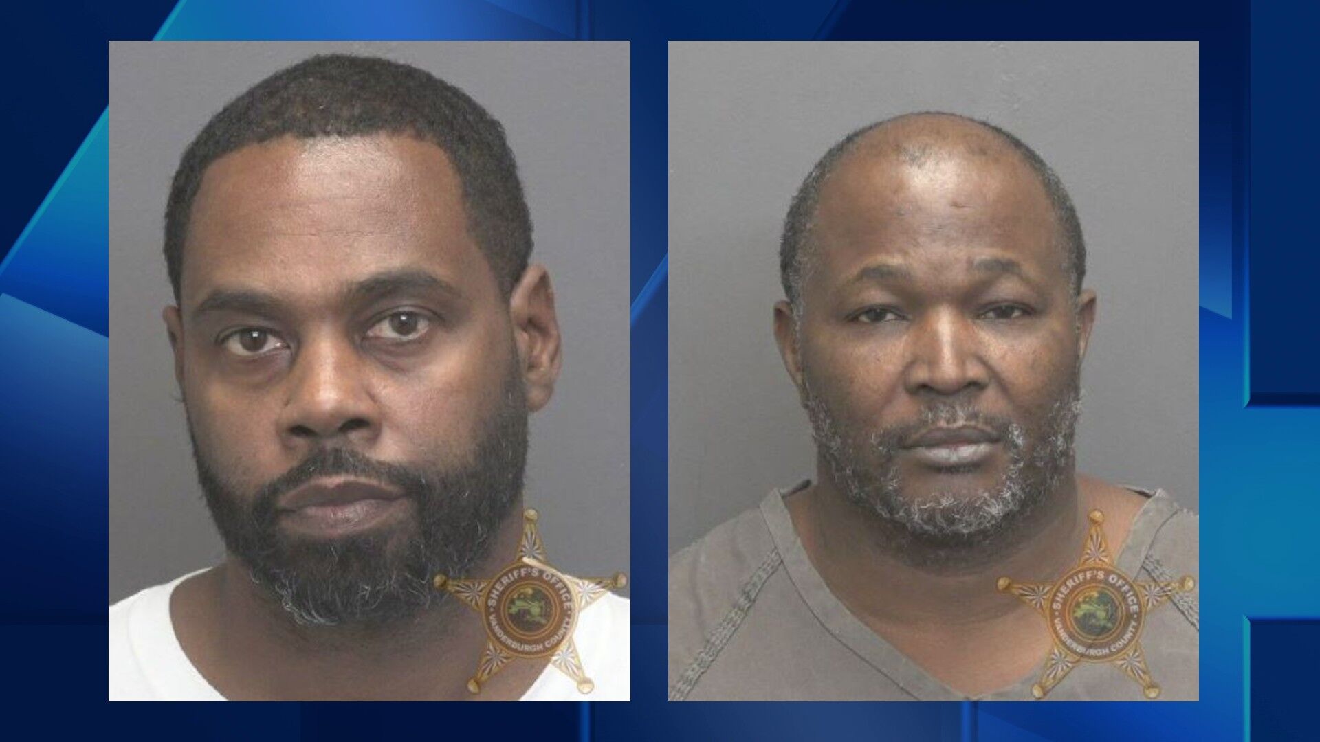 EPD: Multiple pounds of cocaine and marijuana seized in drug ...
