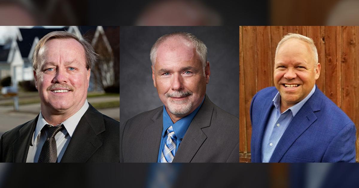 Warrick County Commissioners Issue Press Release Following Their