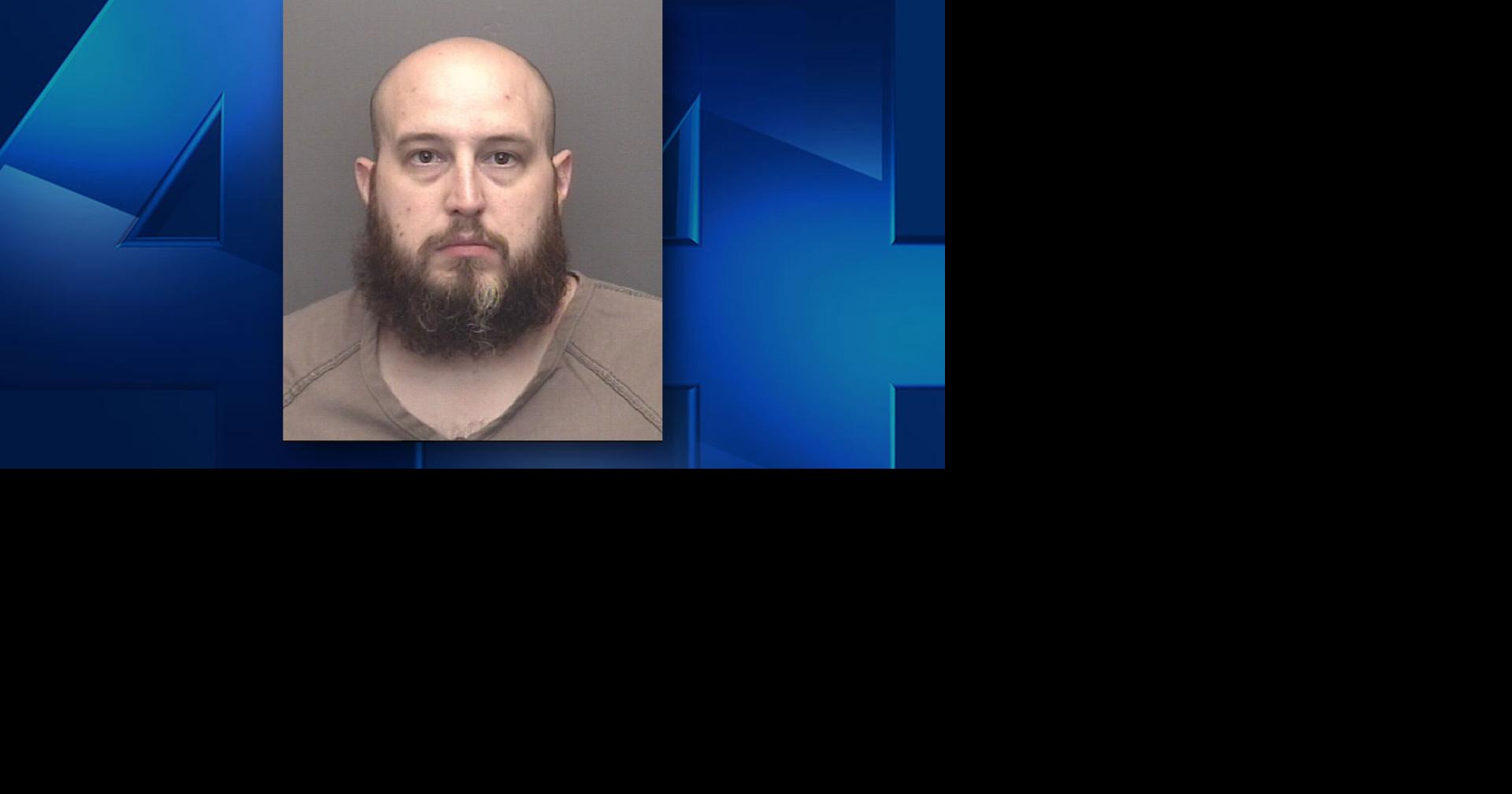 Evansville man accused of firing gun at other driver during road rage ...