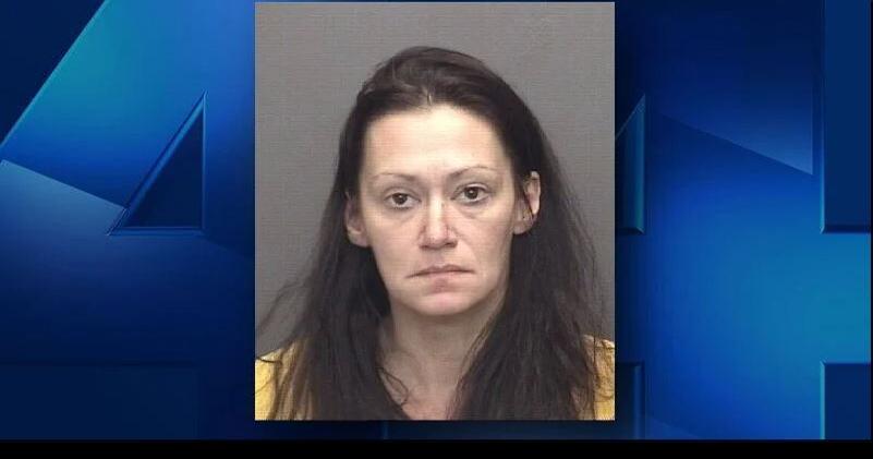 Heidi Carter sentenced to 65 years in Evansville rape, murder case ...