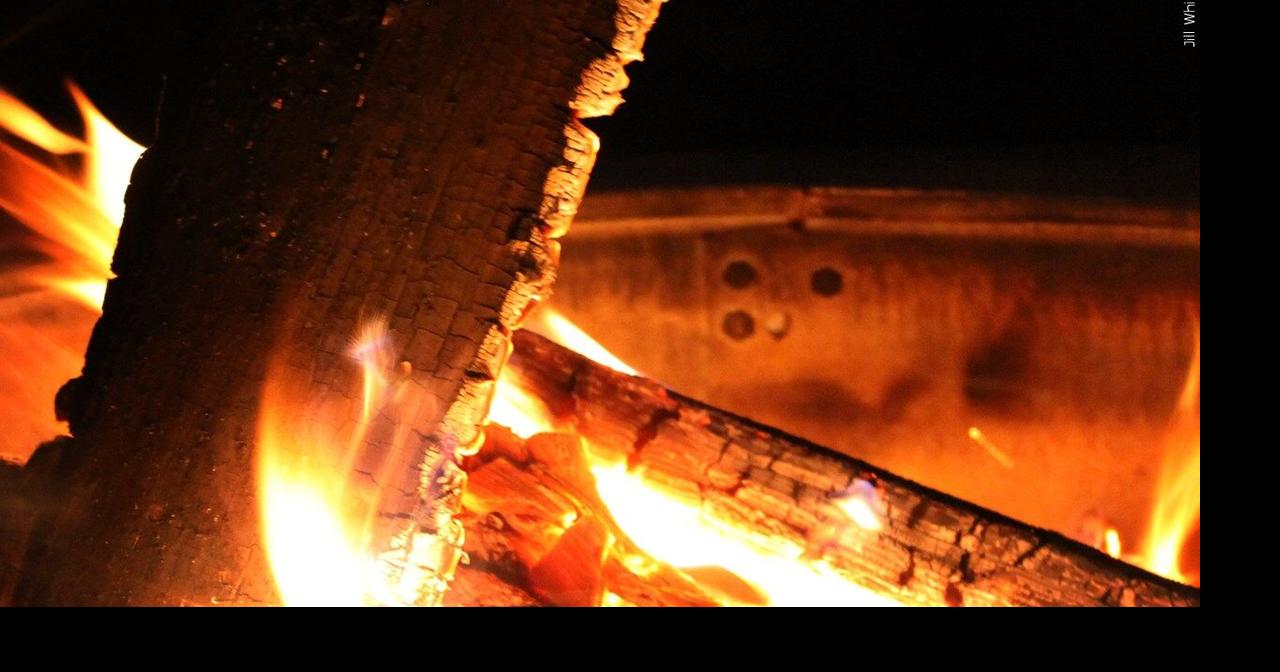 Burn ban issued in Spencer County due to dry conditions | Indiana ...