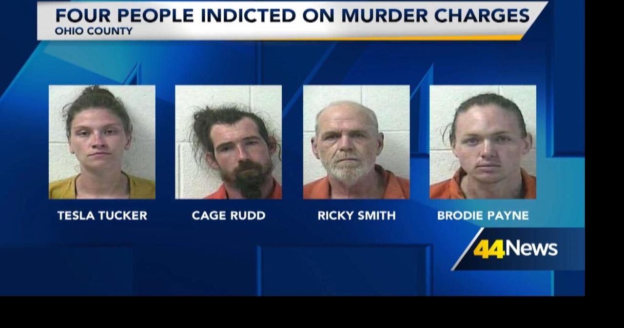 KSP: Four suspects, including parents of baby Miya Rudd charged with ...