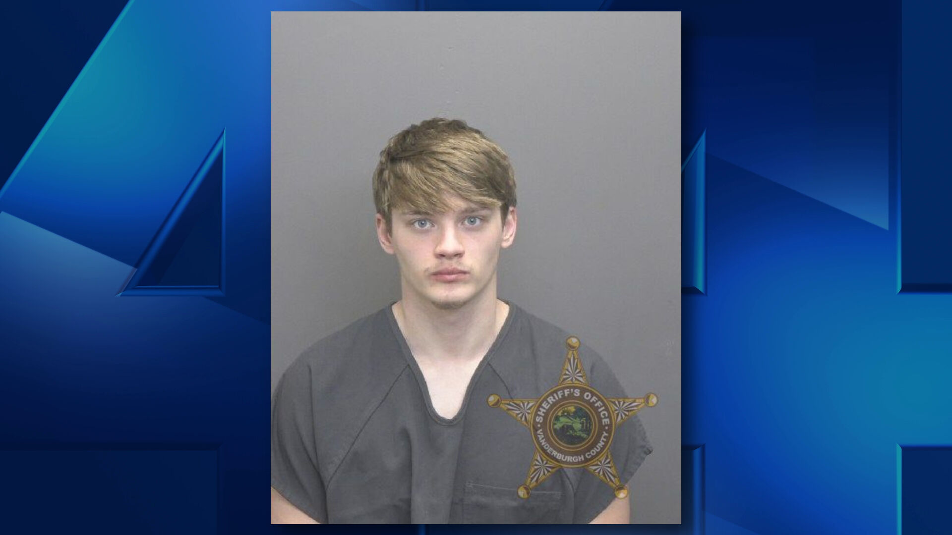 Evansville man found passed out in running vehicle after huffing duster ...