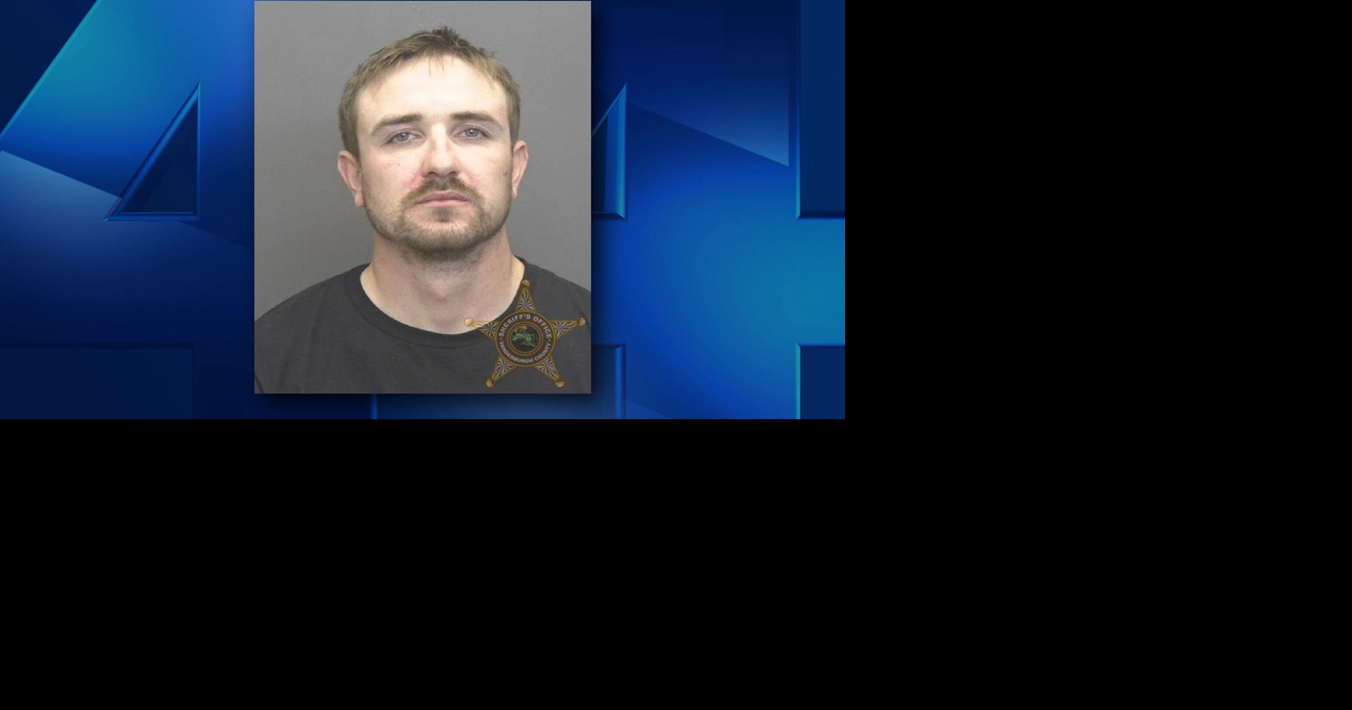 Man out on bond in attempted murder case arrested on rape, DUI charges ...