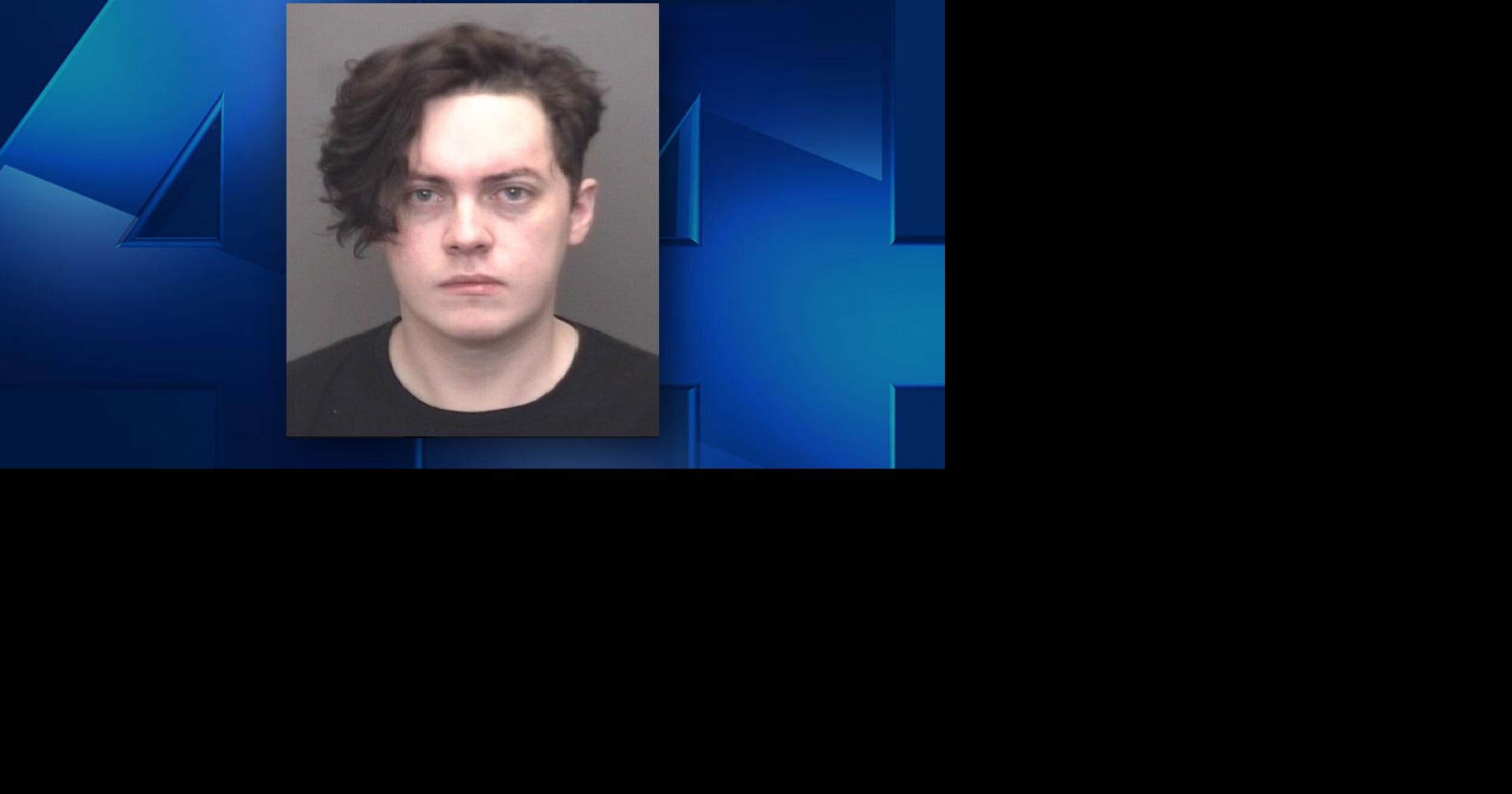 EPD: Man found severely intoxicated with 3-month-old child in his care ...