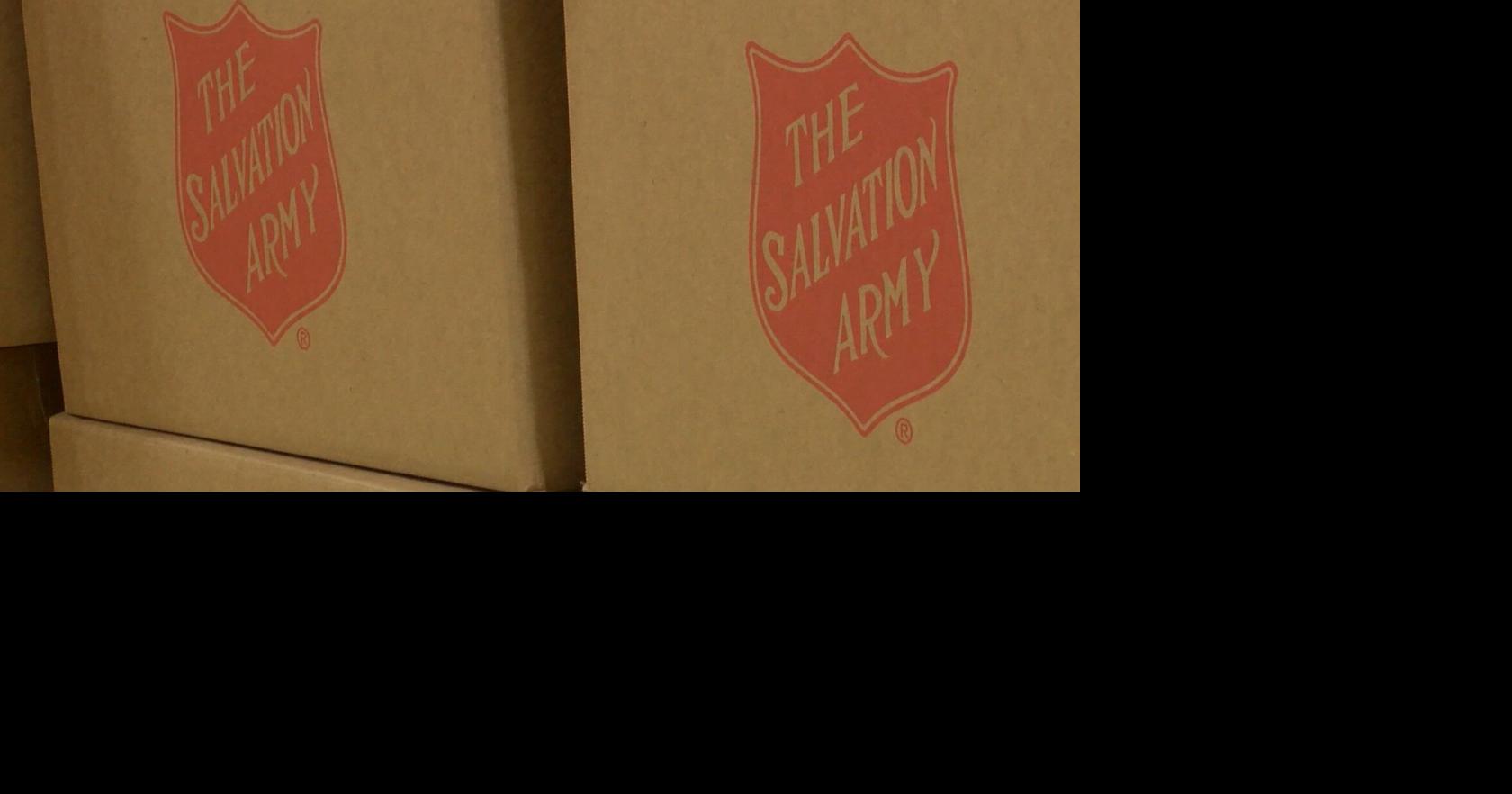 Schnucks teaming up with the Salvation Army to fill a need ahead of ...