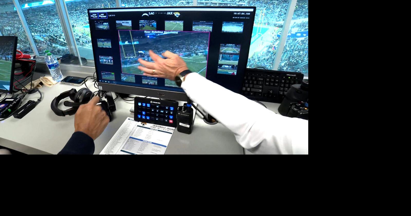 ER on the field: An inside look at how NFL medical teams prepare for a ...