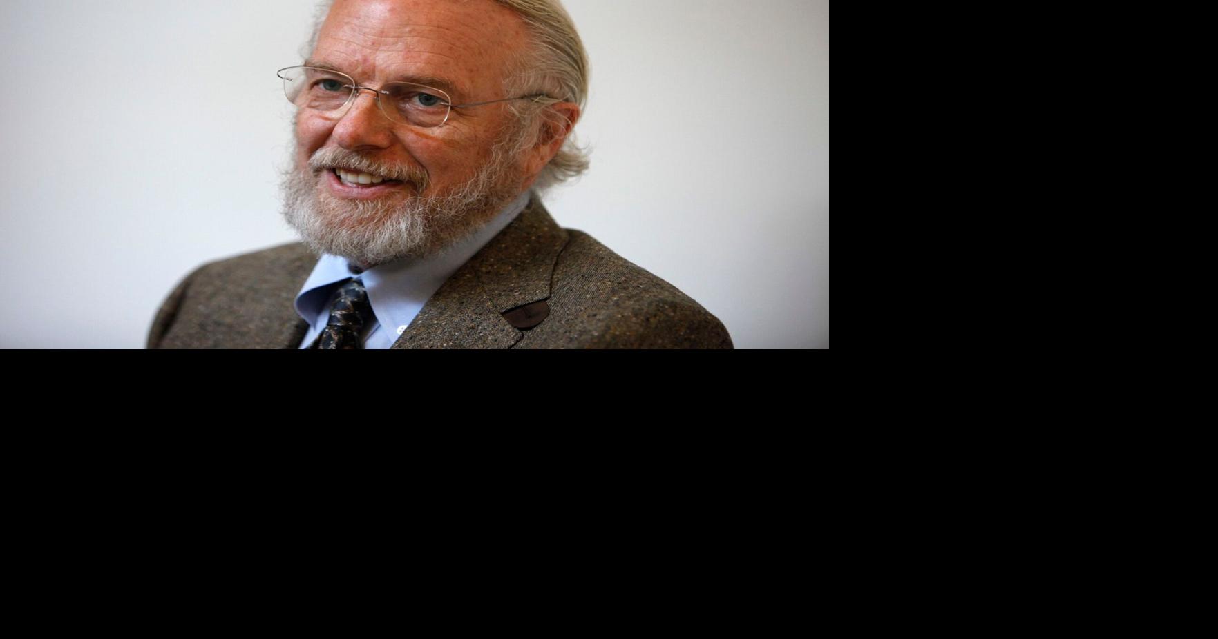 Adobe co-founder John Warnock, who helped invent the PDF, is dead at 82 ...