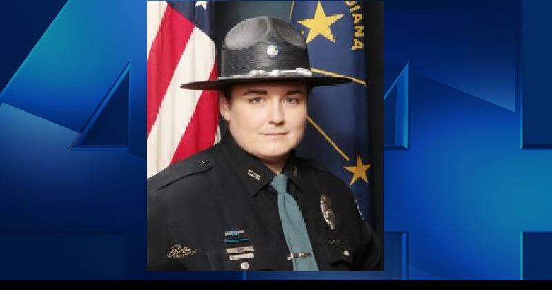 Tell City officer killed in shooting at Perry County Memorial Hospital ...