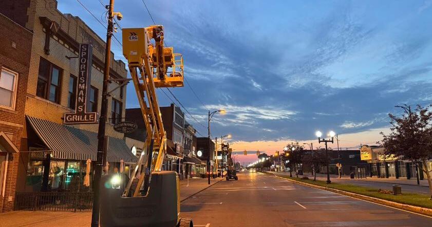 Countdown begins: 50 days to Evansville's Fall Festival fun | News ...